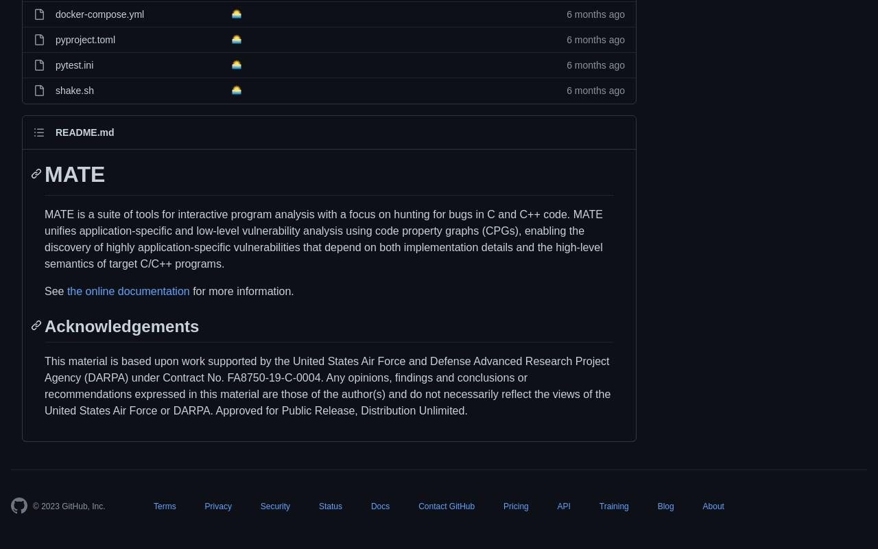 Mate A Linter For C Cpp Rating And 77 Alternatives Analysis Tools