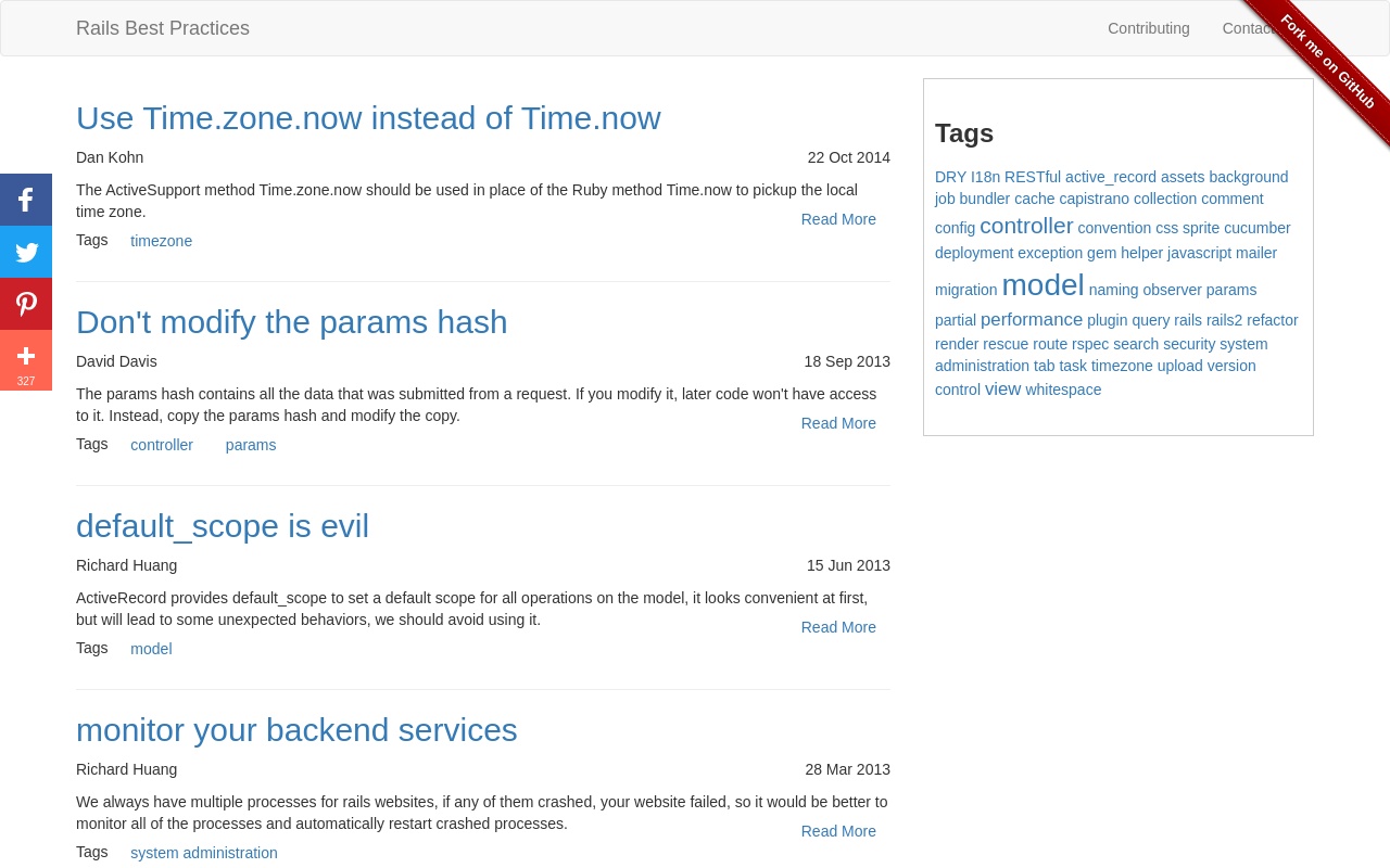 Railsbestpractices A Linter For Ruby Rating And 47 Alternatives Analysis Tools