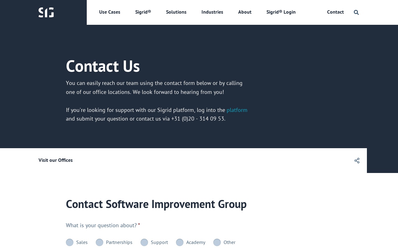 Sigrid A Linter For Ccsharpcpp Rating And 66 Alternatives Analysis Tools